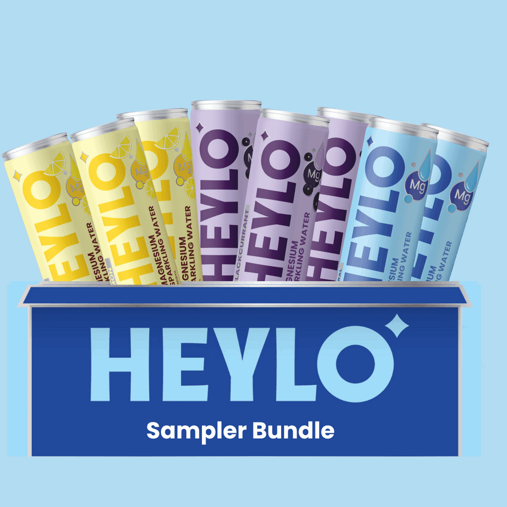 Heylo Mg - Inspiring Body and Mind – Heylo MG