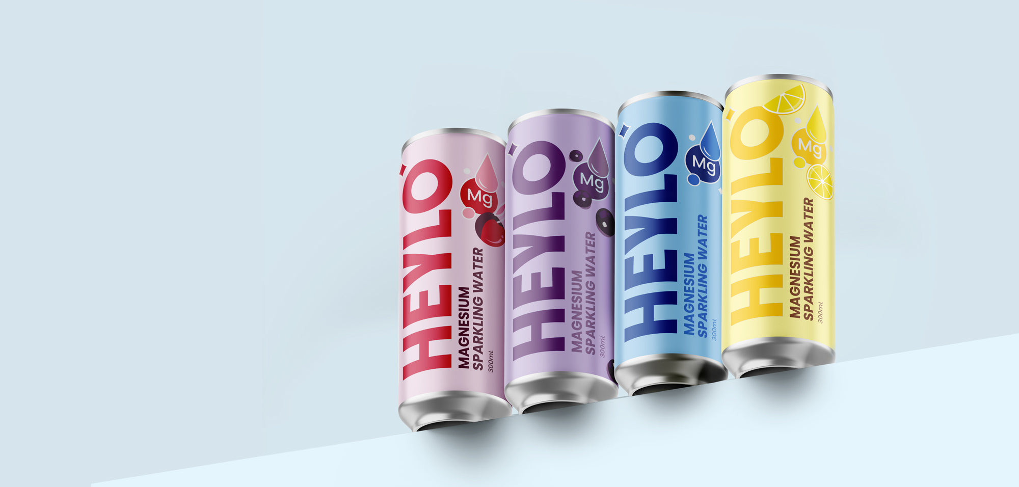 Heylo Mg - Inspiring Body and Mind – Heylo MG