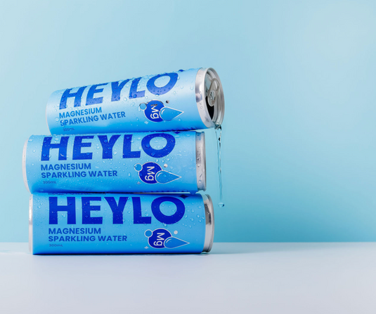 Heylo Mg - Inspiring Body and Mind – Heylo MG