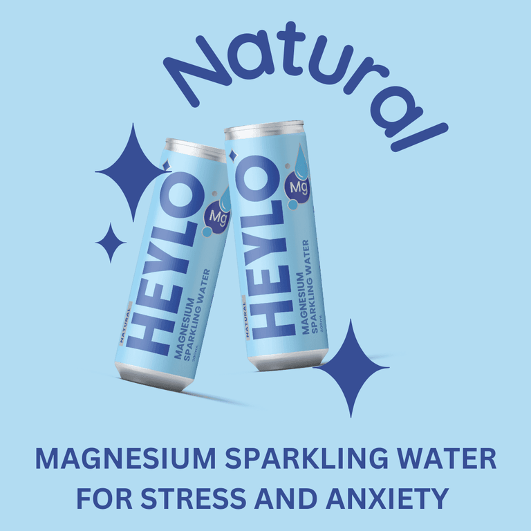 Heylo Mg - Inspiring Body and Mind – Heylo MG