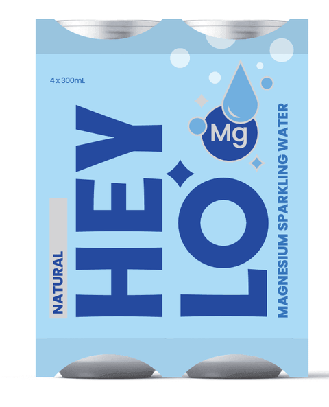 Heylo Mg - Inspiring Body and Mind – Heylo MG